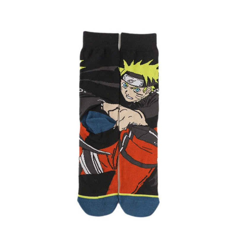 Naruto Socks — Little Sock Store